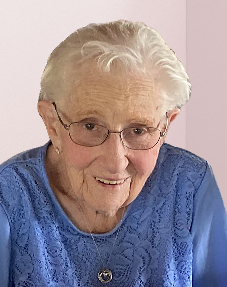 Marilyn F. Reed