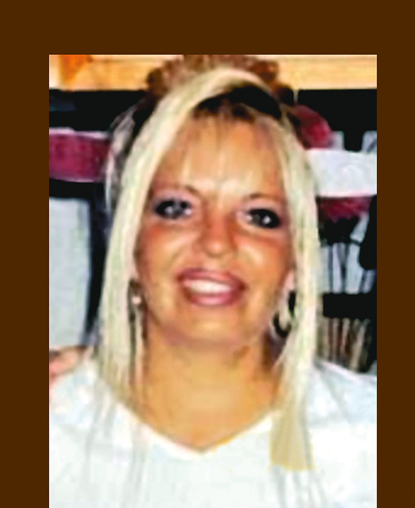 Patricia Ann Chapiewski Richar