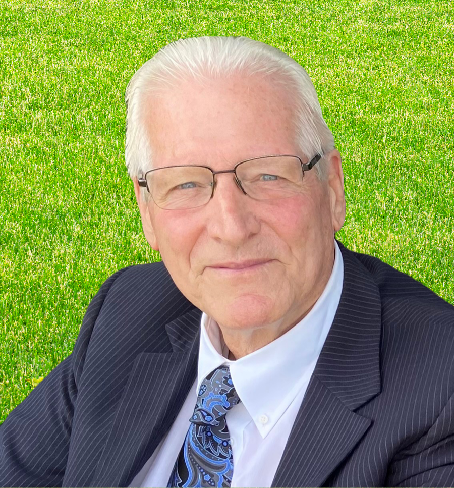 Joseph A. "Joe" McElravy