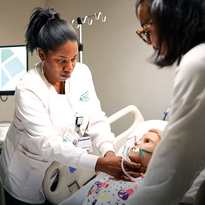 AHN Schools of Nursing Now Accepting Applications for Part-Time & Full ...