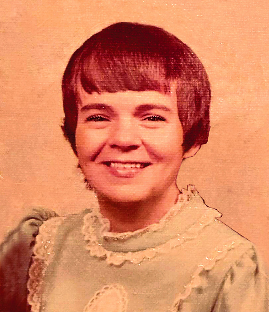 Genevieve "Jenny" J. Pugh