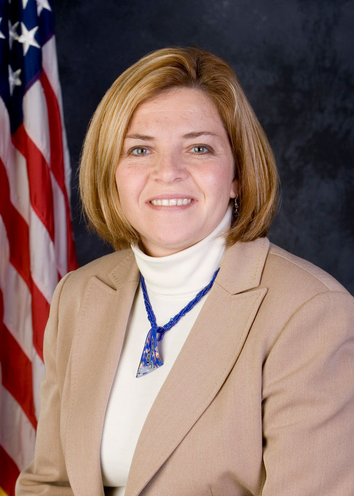 Donna Oberlander PA State Representative (R-63)