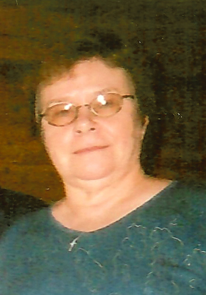 Carol Walter O’Neil