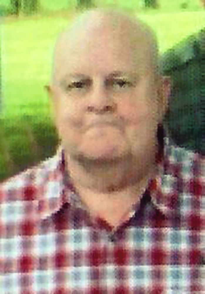 Gary L. “Butch” Saylor