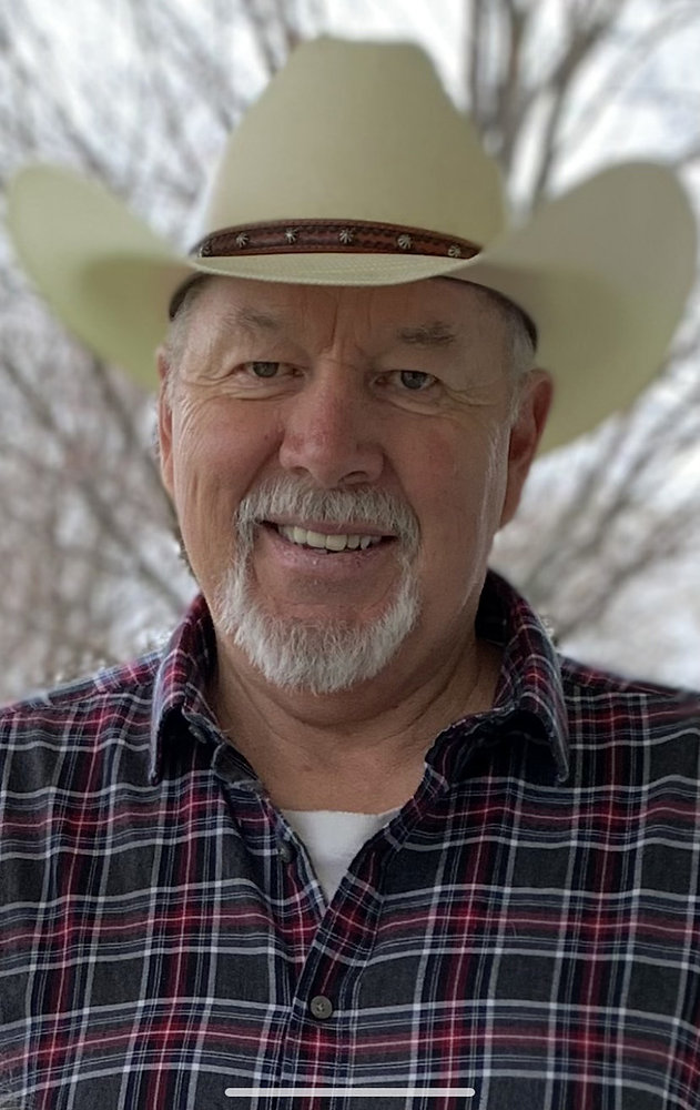 Sherburne “Sherb” William Jamison