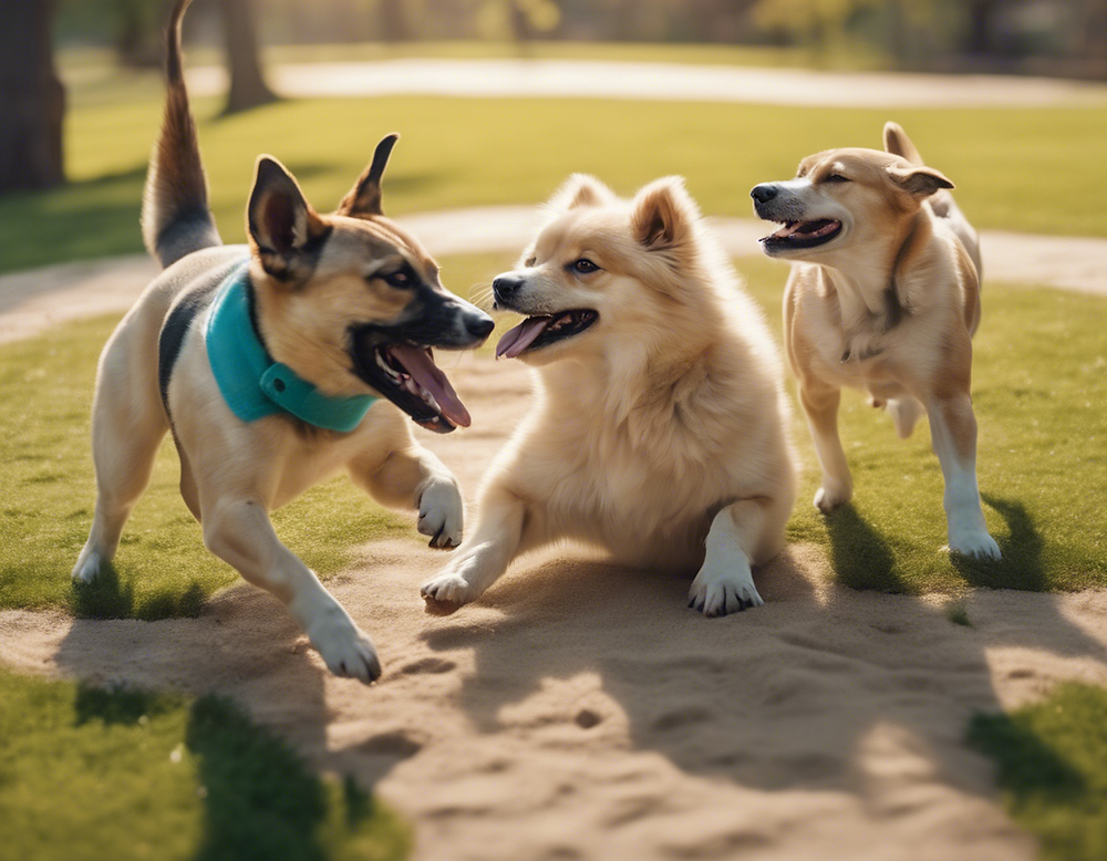Mastering Dog Socialization Techniques: A Guide for Owners