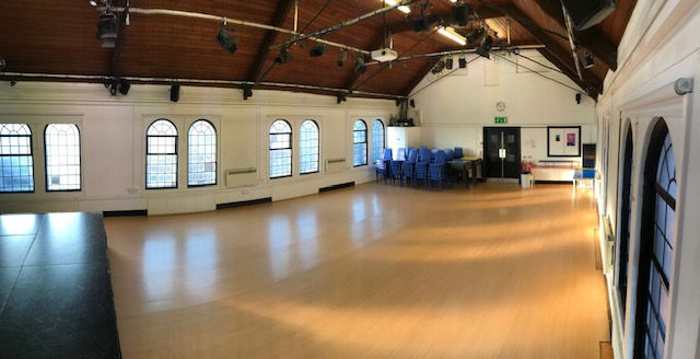 VENUE HIRE | Methodist Church
