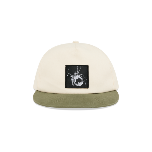 DEADLY CAP | RESTLESS