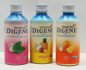 Digene Gel | home