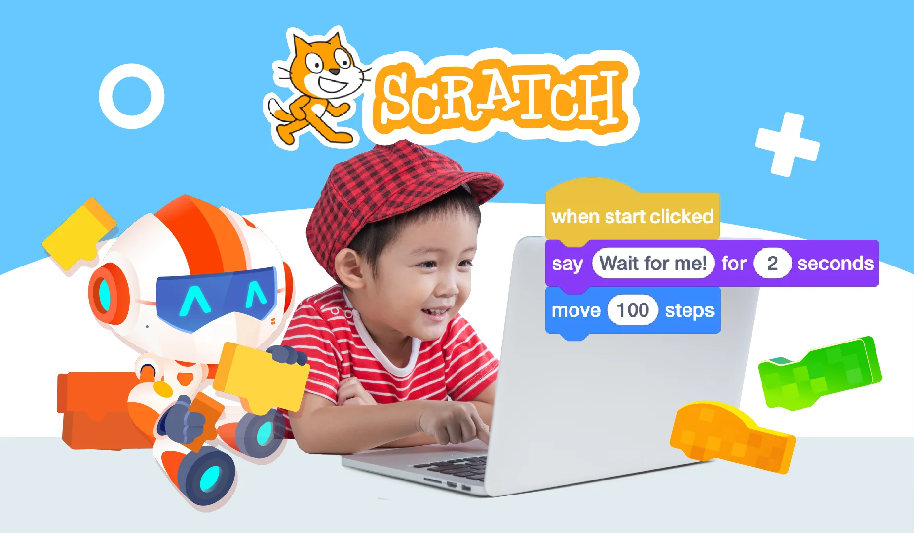 The Best Coding Languages for Kids to Learn