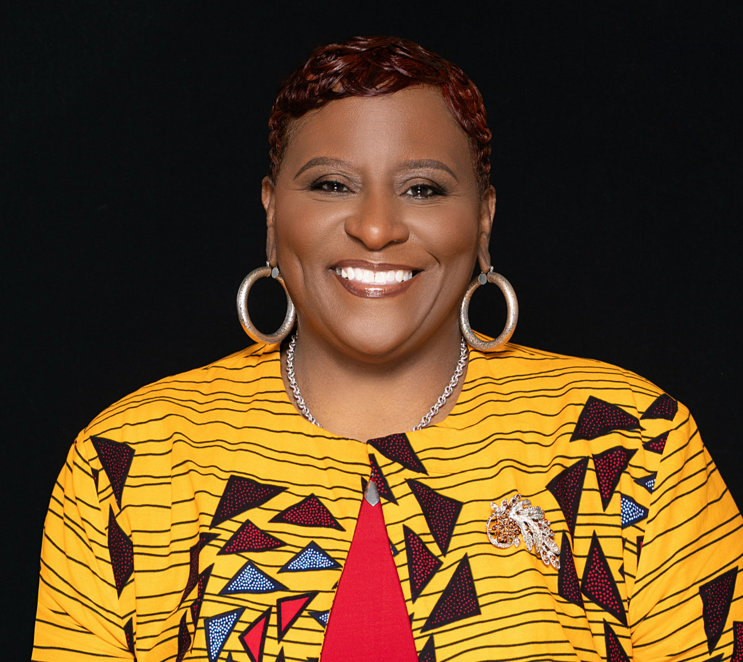 About | Melissa Johnson Ministries