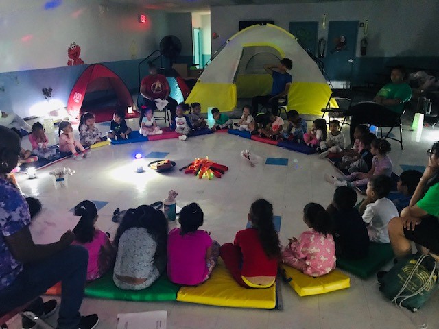 Early Learning Centers | Life | United States