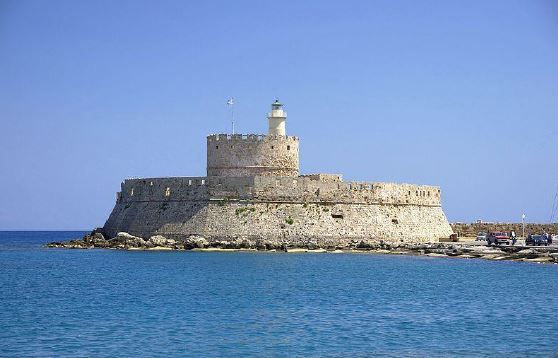 Knights Templar’s Important Castles And Churches