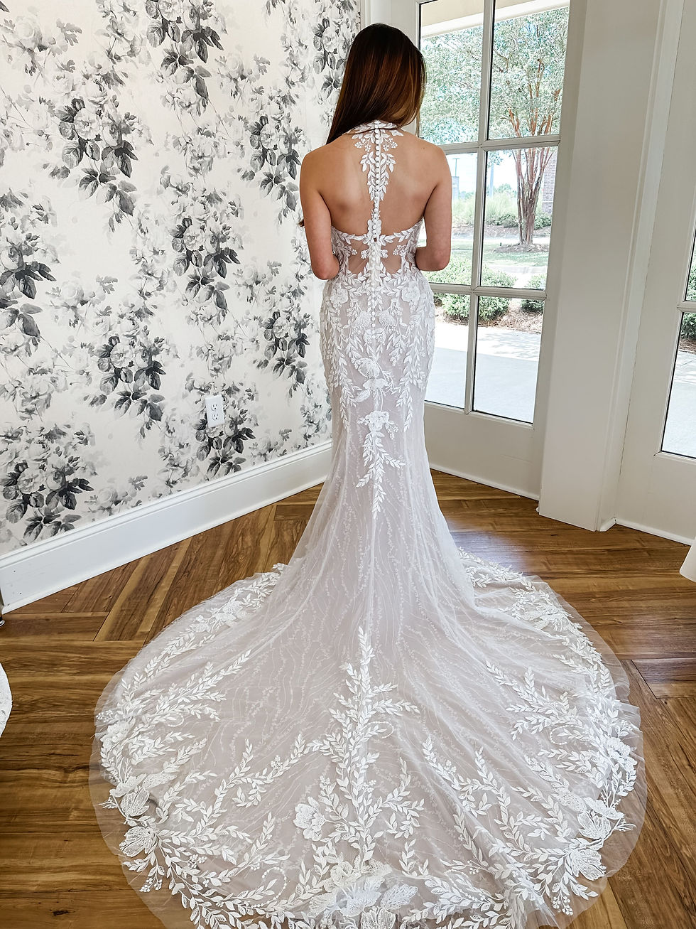 Wedding Dresses | L Bridal Couture | Lake Charles Bridal Boutique
