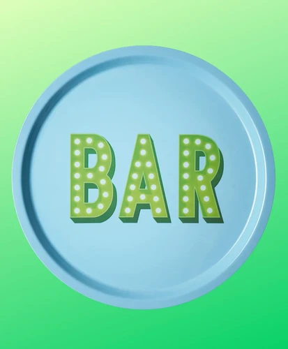 Plateau Bar | Plaisir Cosy