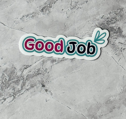 Good Job | My Site