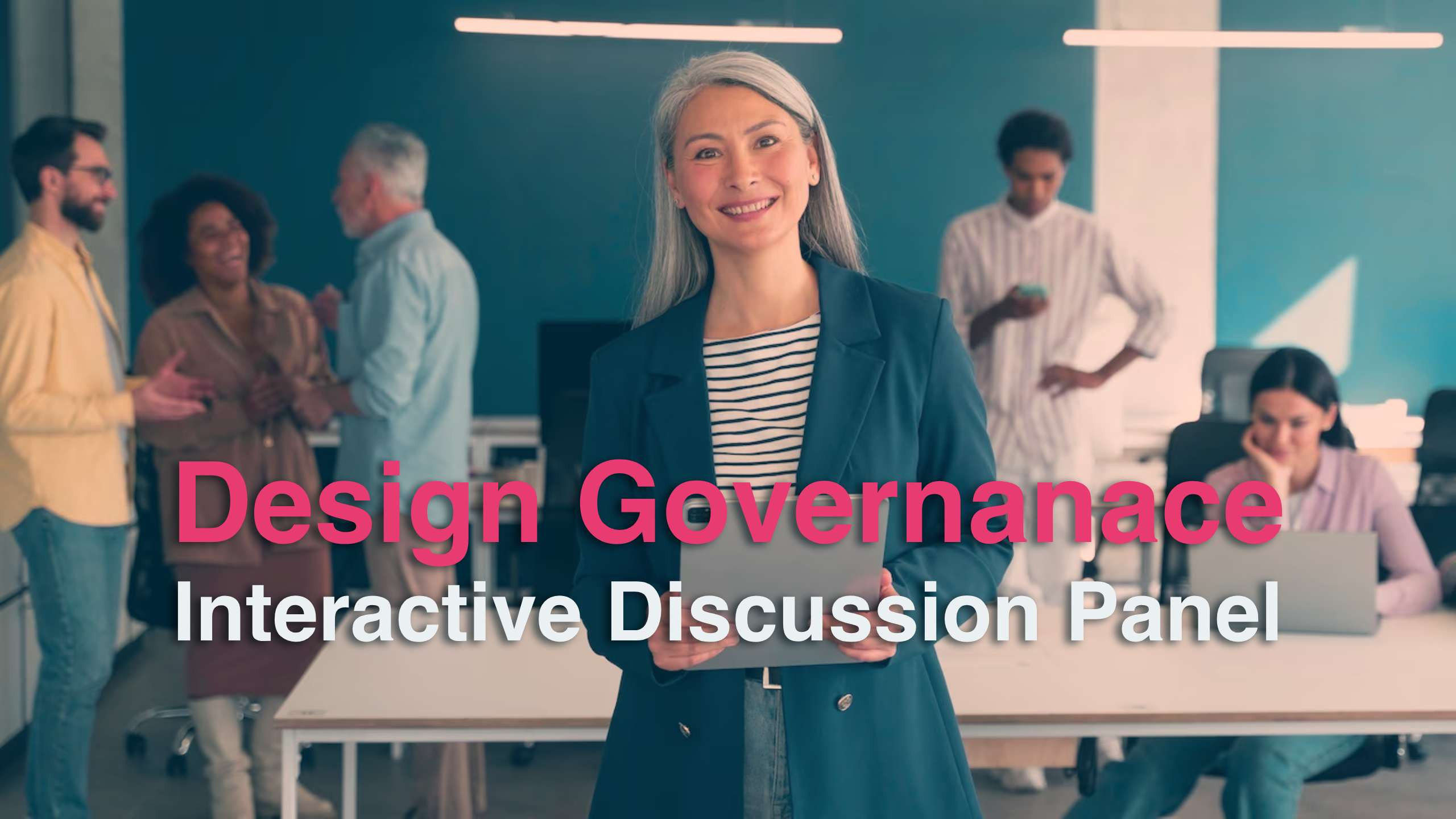 Design Governance