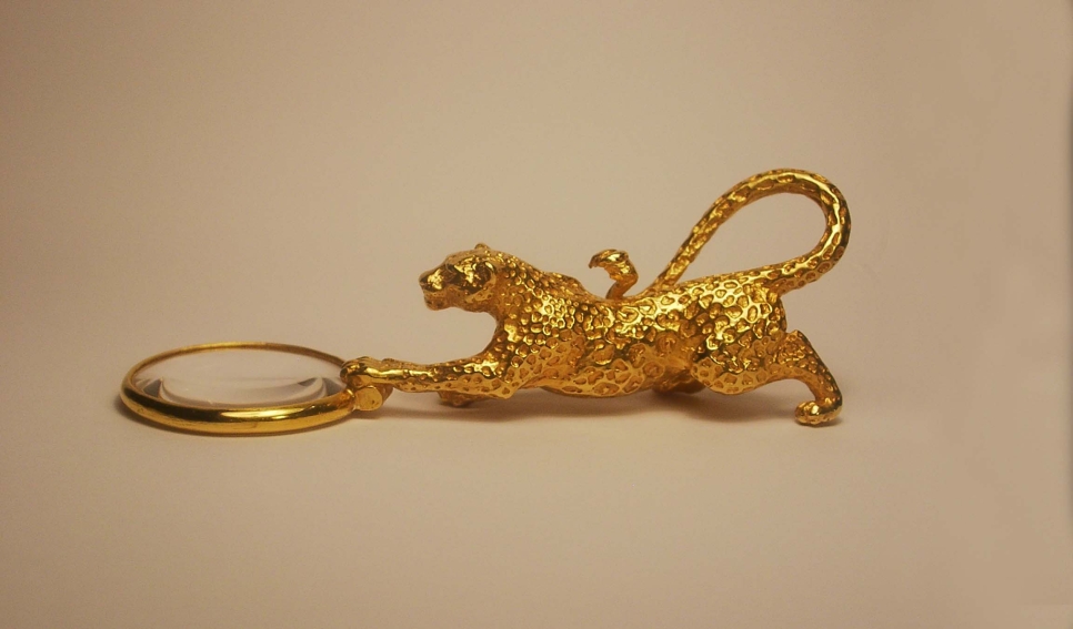 Julian Cross Artist Sculptor Goldsmith