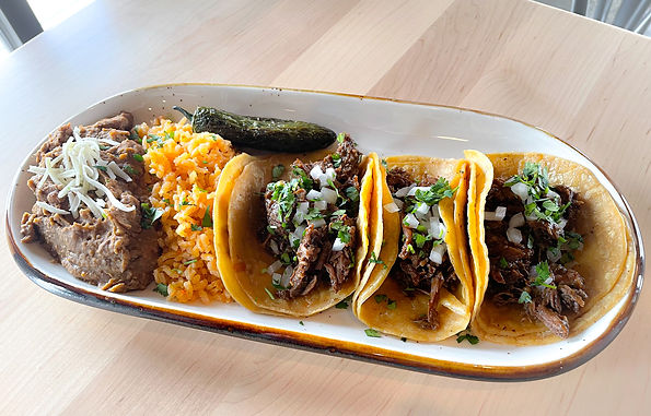 Menus | Lima Fresca Taco & Tequila Bar