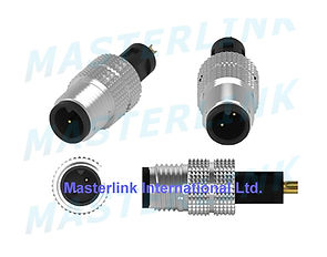 IP67 M5 CONNECTOR | master-link