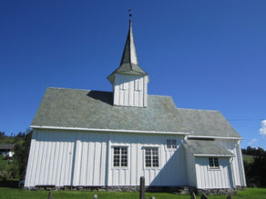 The Primstav Year | Living A Nordic Life