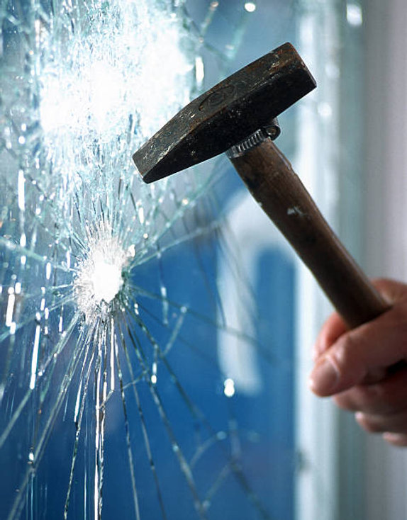 Navigating Security Glass: Understanding the Distinctions Between ...