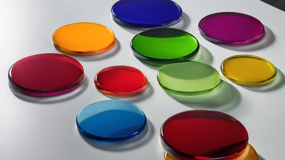 Why should you use Schott Glass | Instrument Glasses