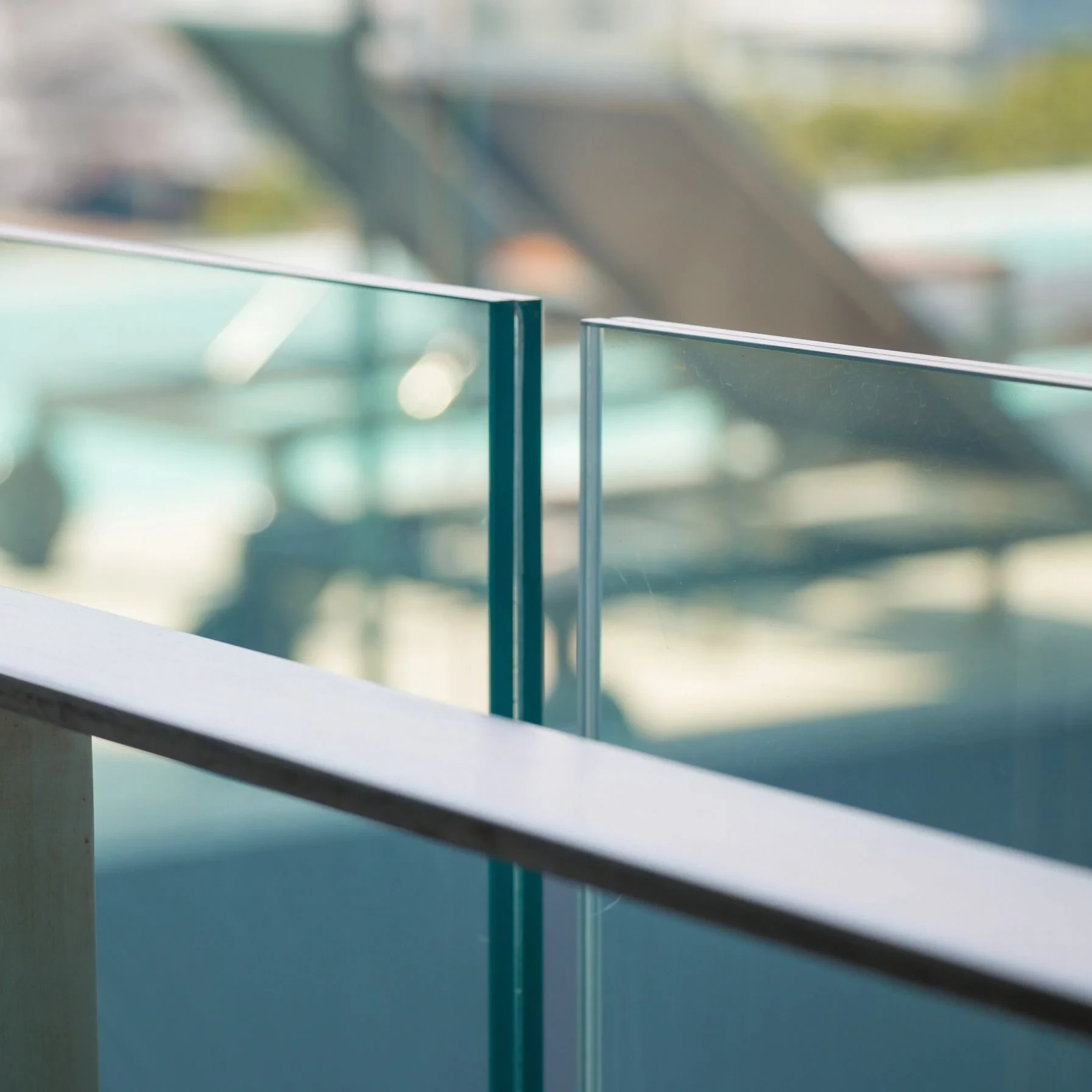 What is Toughened Glass?