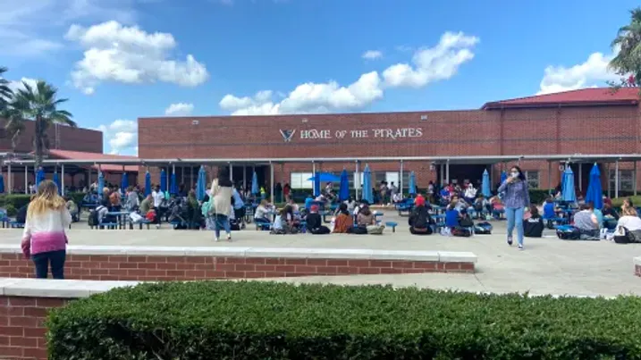Matanzas High School: A Growing Hub for Education and Opportunities In ...