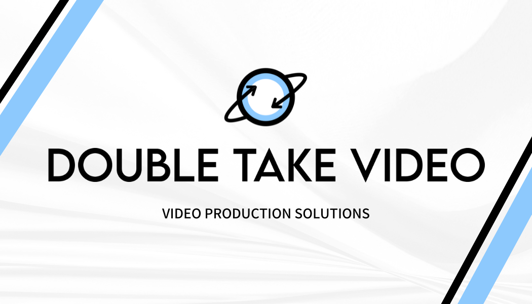 Double Take Video | Video Solutions