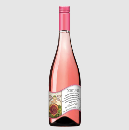 Reif Estate Winery Fortune Cabernet Rosé | Niagara-on-the-Lake