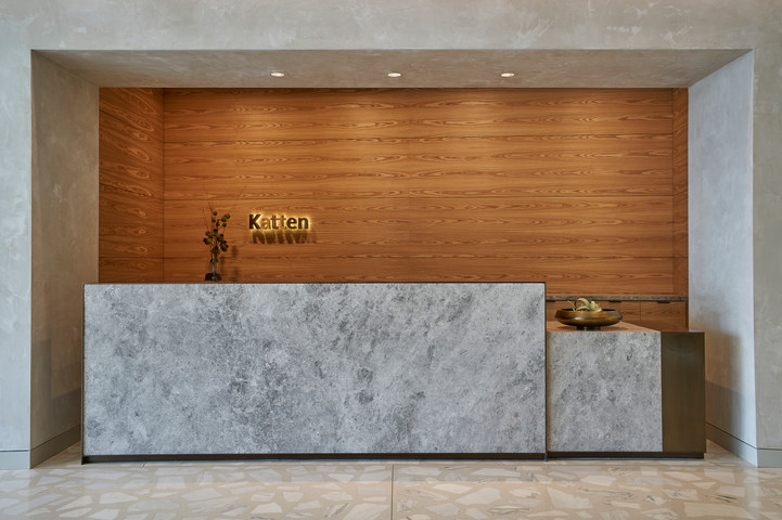 RW Collective | Architectural Photography