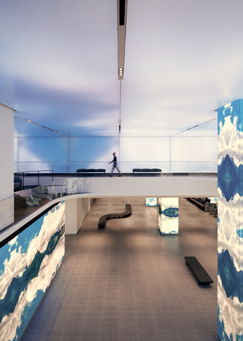 RW Collective | Architectural Photography