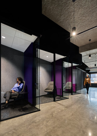 RW Collective | Architectural Photography