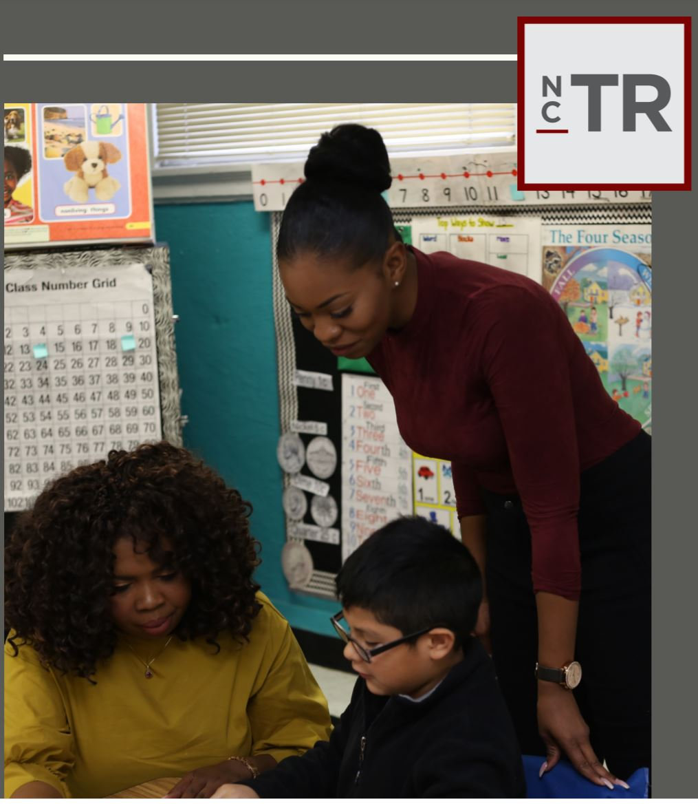 teacher residencies as a vehicle to recruit teachers of color