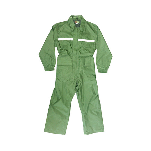 OVEROL IMPERMEABLE | Martin-G Outlet