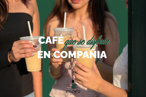 Menú | Inspira Coffee