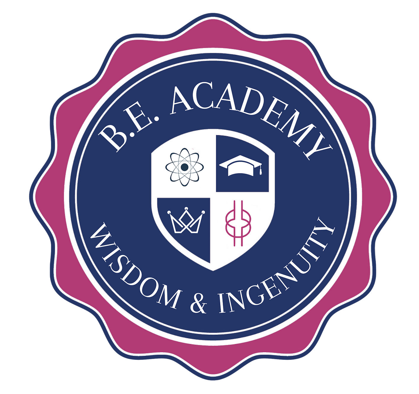 Academics | B.E. Academy for Girls