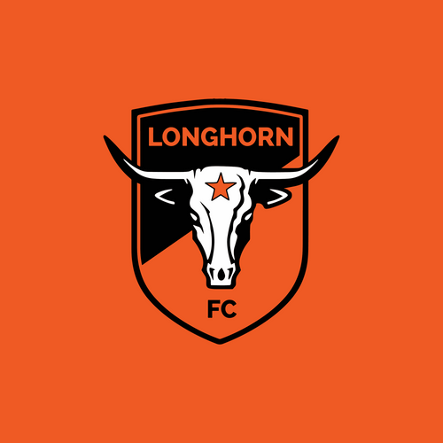Longhorn FC Volt League 24/25 Uniform | Volt League