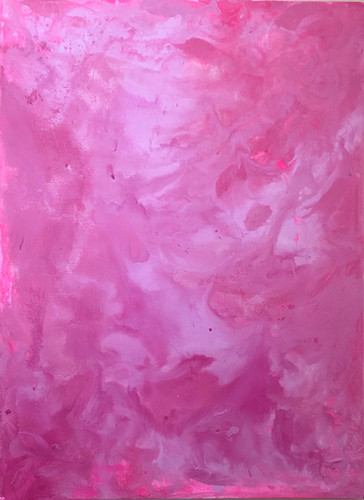 “Eat Your Heart Out” | Haley Muno Art