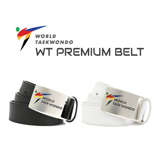 WT Premium Belt | wtf-ir