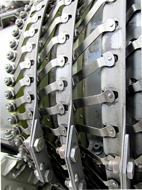 Gas Turbine Maintenance, Repair, Overhaul | Nebraska Gas Turbine Inc