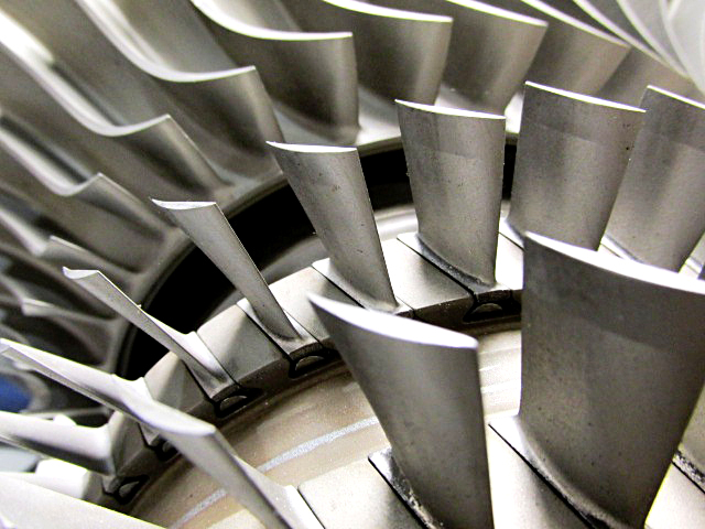 Gas Turbine Maintenance, Repair, Overhaul | Nebraska Gas Turbine Inc