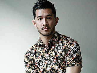 Japanese American Actor | Los Angeles | Michael Sasaki Home Page