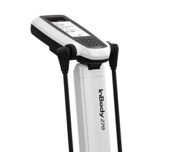 BOOK A SCAN | Fit Scan Pro