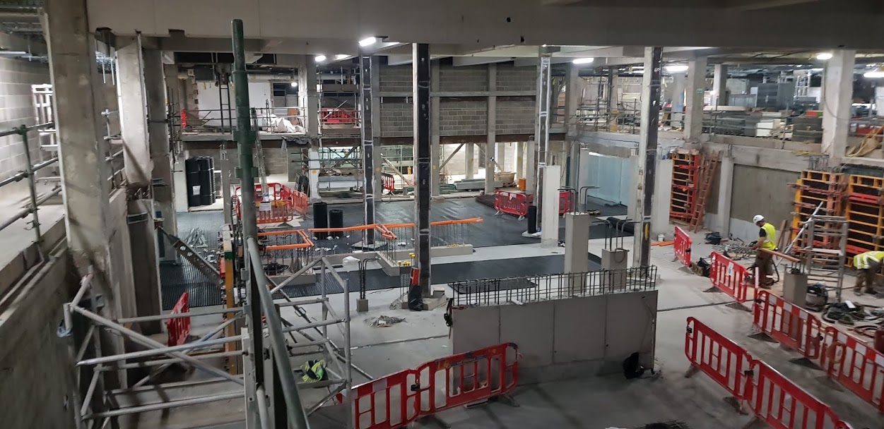 Simms Building And Civil Engineering Bexley