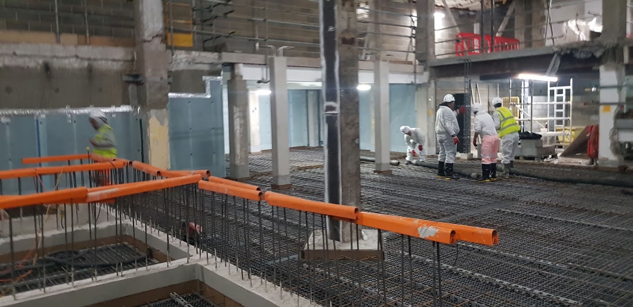 Simms Building And Civil Engineering Bexley