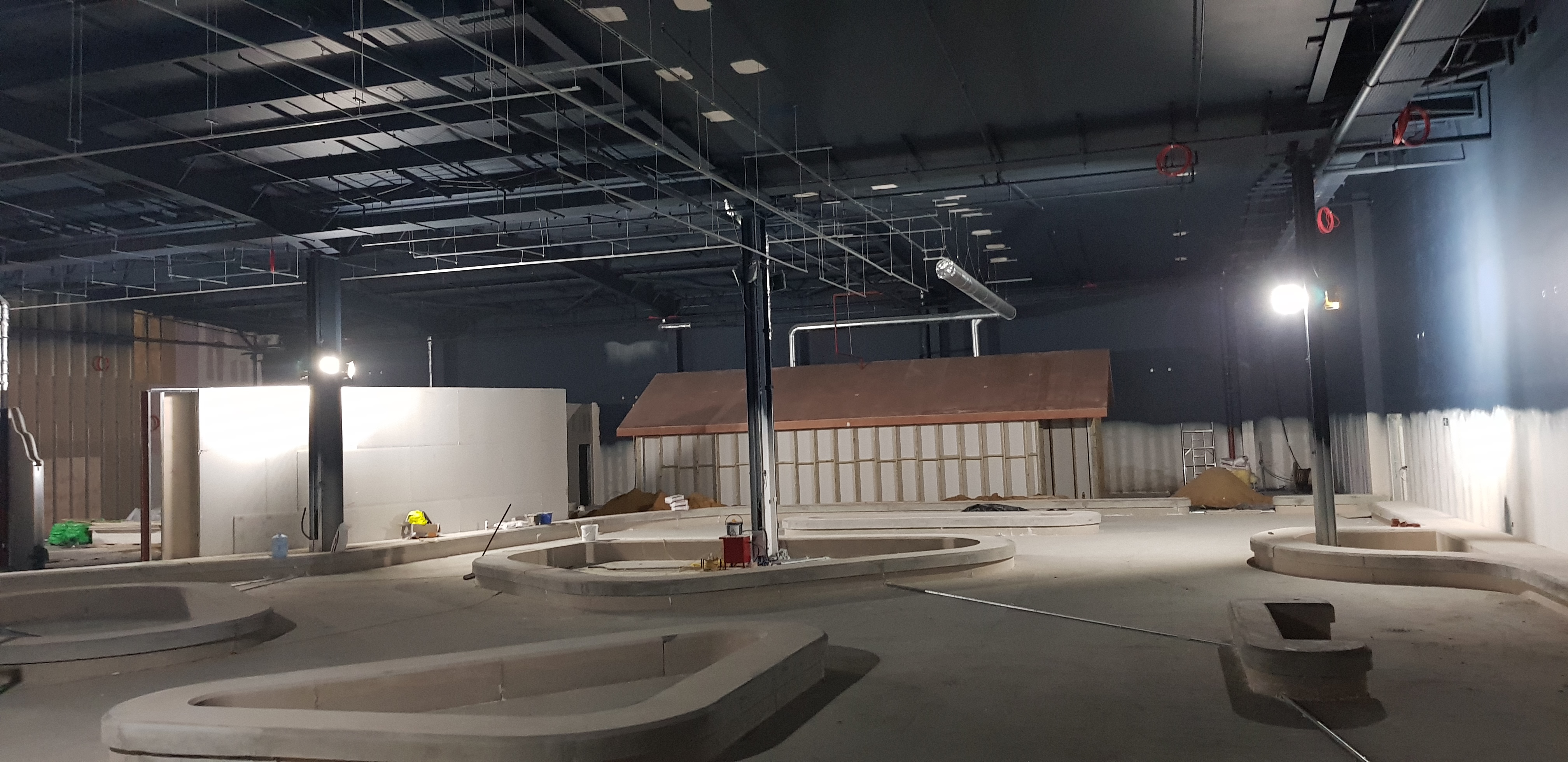 Simms Building And Civil Engineering Bexley