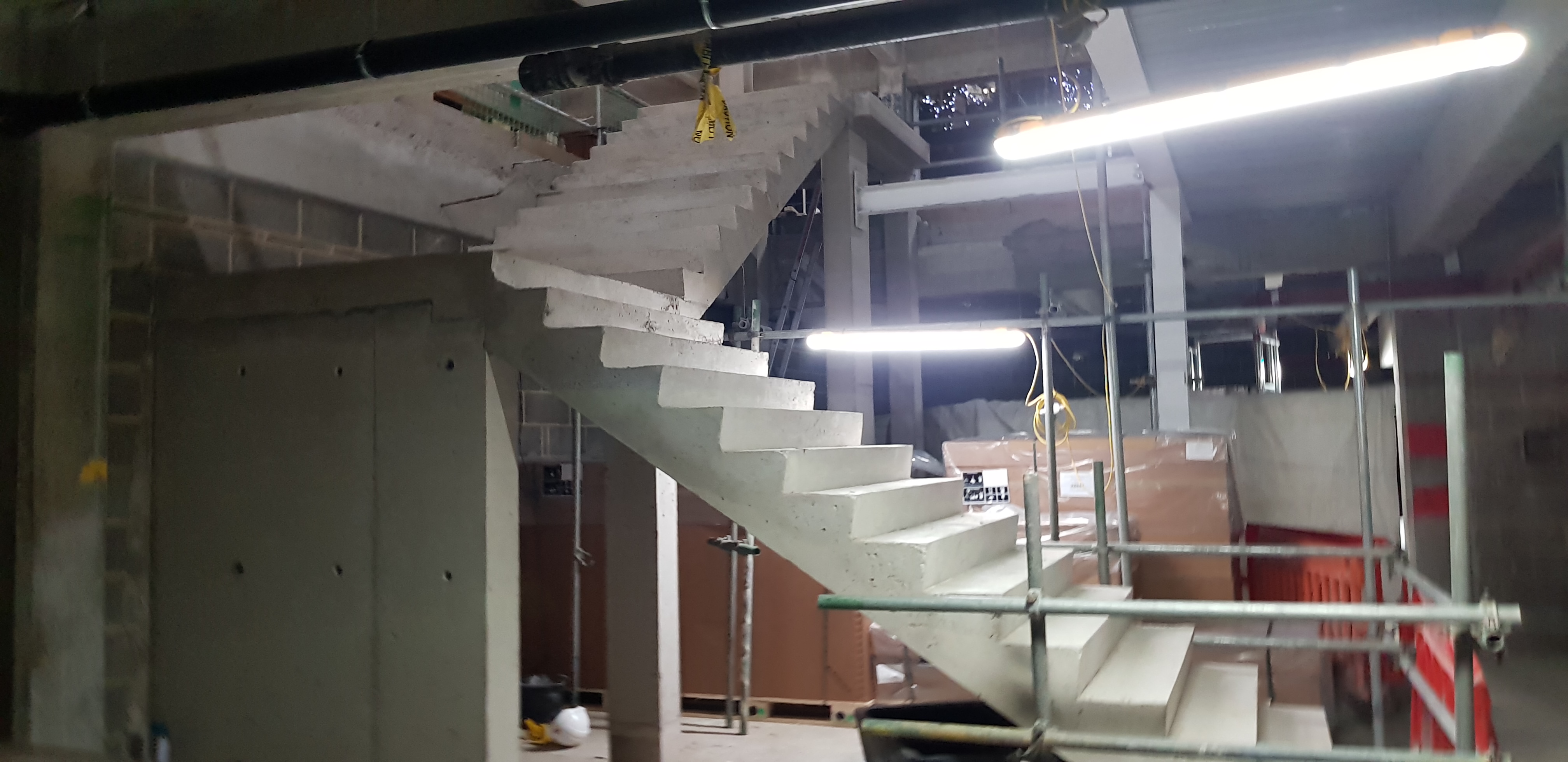 Simms Building And Civil Engineering Bexley