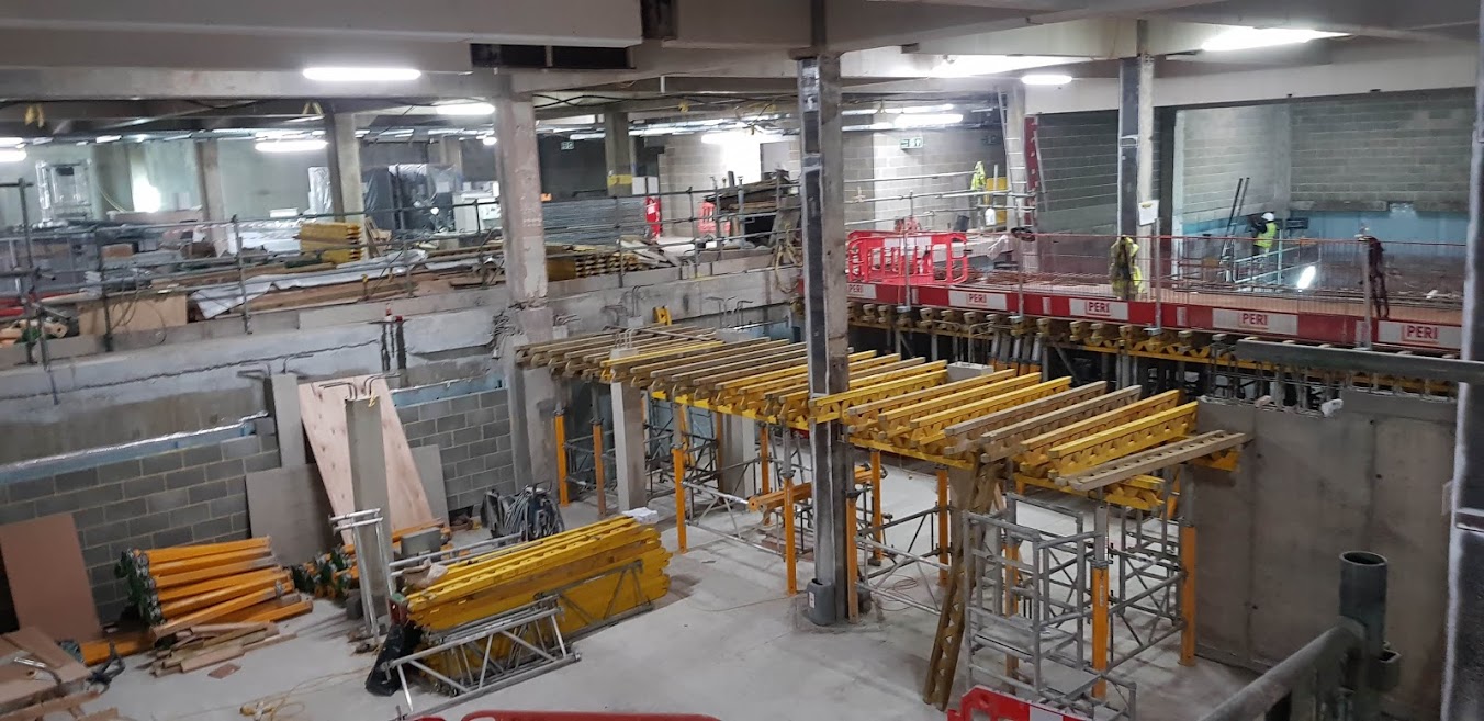 Simms Building And Civil Engineering Bexley